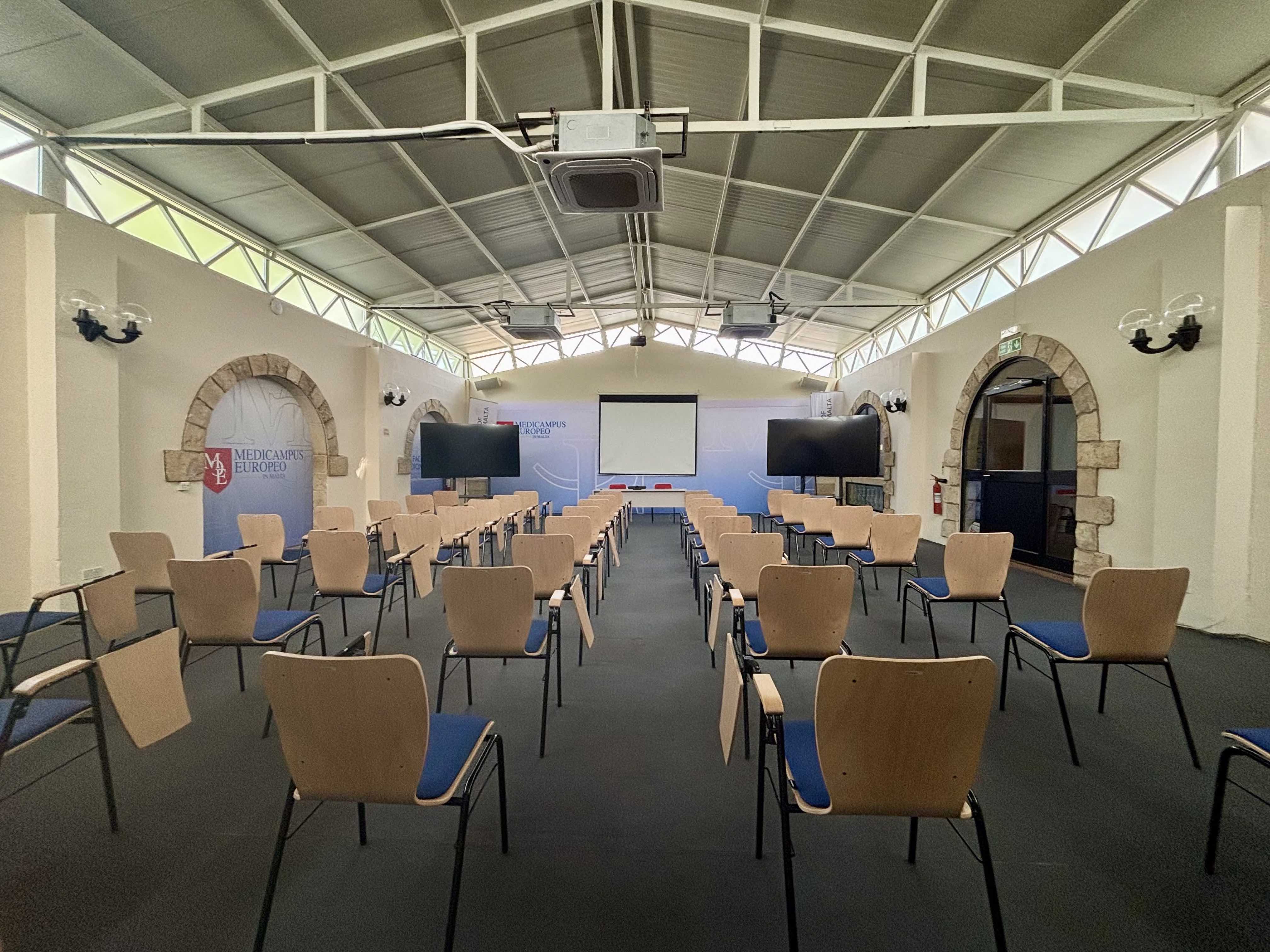 Medicampus Malta Outstanding Student Scholarships